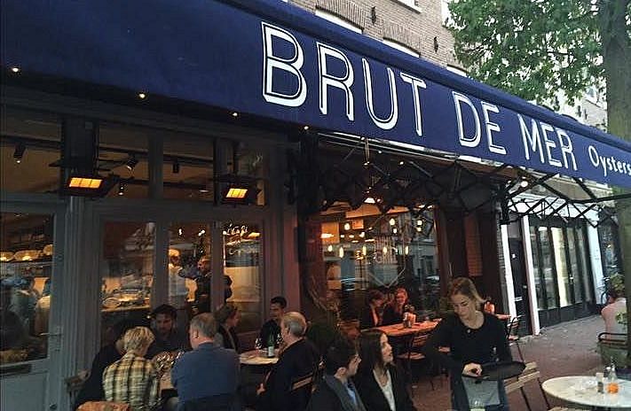 Luxe Lijstjes: 20 Top Terrassen in Amsterdam voor Deze Zomer - Pure Luxe