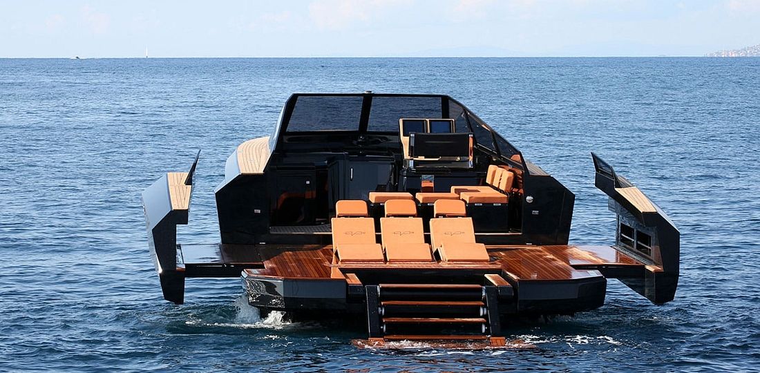 Luxe Lijstjes: 5 Snelle Fun Boats Onder de 15 Meter - Pure Luxe