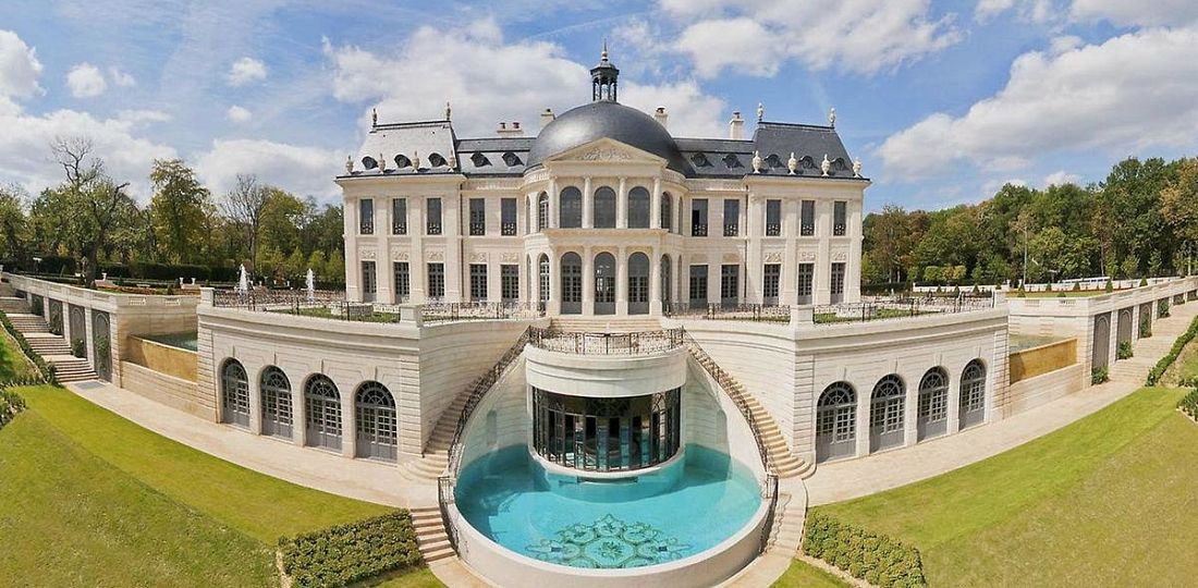 Verkocht Voor € 275 Miljoen: Dit is de Meest Dure Villa Ter Wereld ...